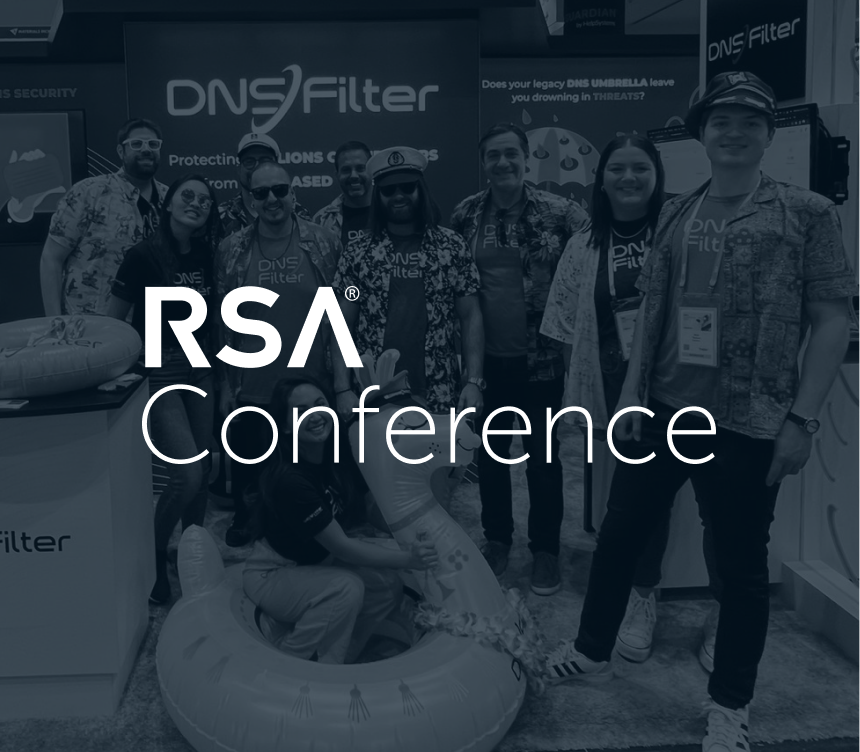 DNSFilter: DNS Security’s Role in Security Service Edge (SSE) & SASE